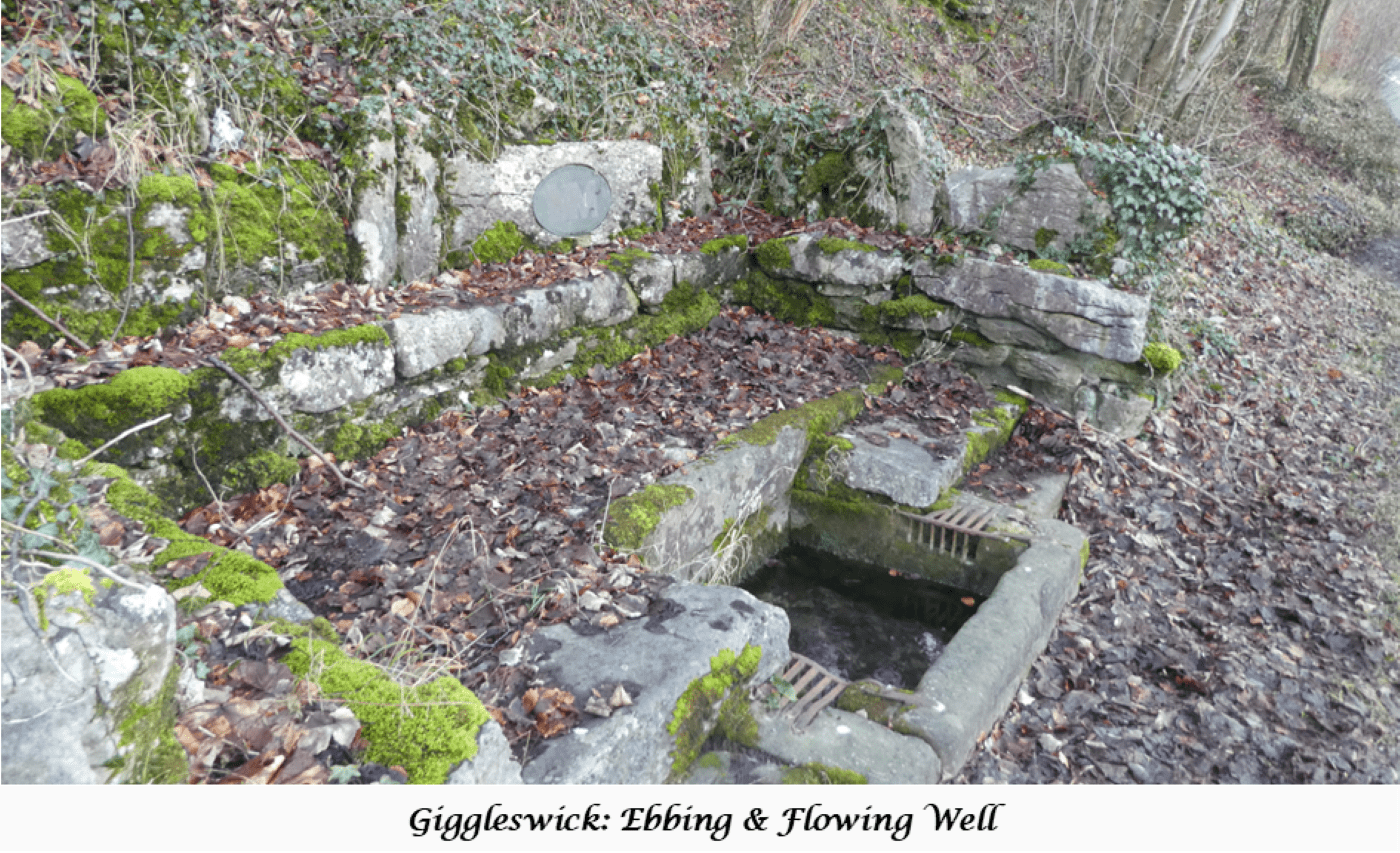 Visit Settle - Heritage